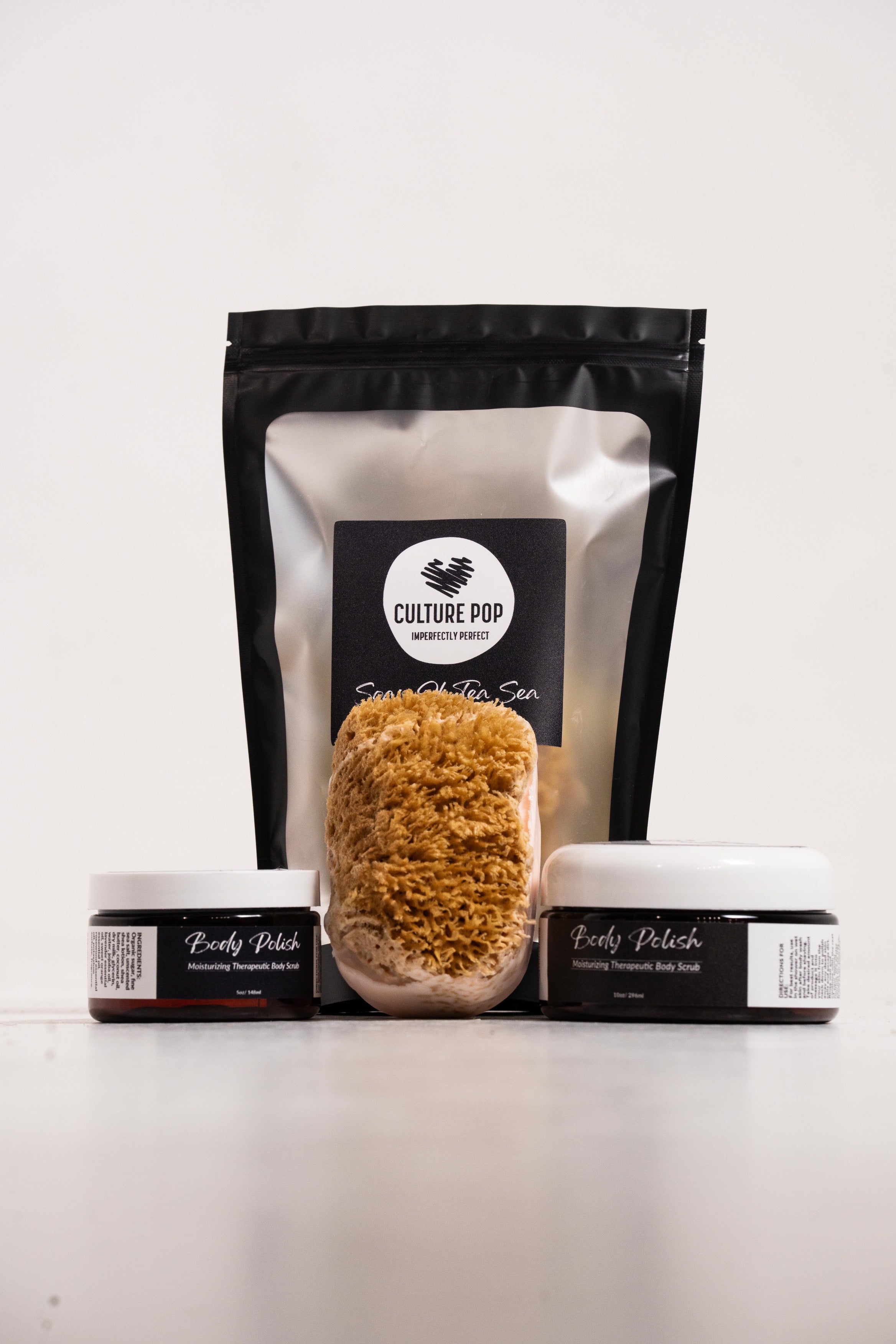Bundles – Culturepop